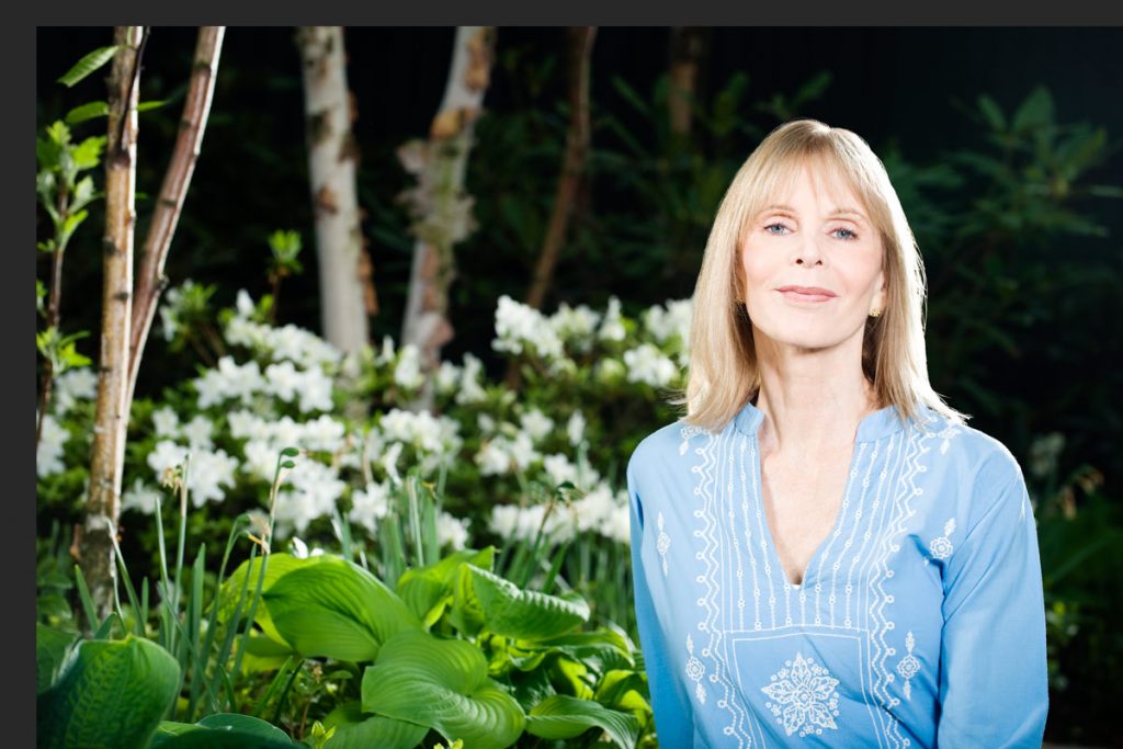 Intensive cours with Patricia Walden on 10th 13TH of June 2017 - Yoga ...